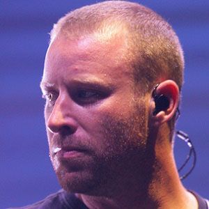 Mike Kroeger - Bio, Family, Trivia | Famous Birthdays