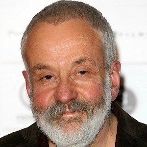 Mike Leigh - Bio, Family, Trivia | Famous Birthdays