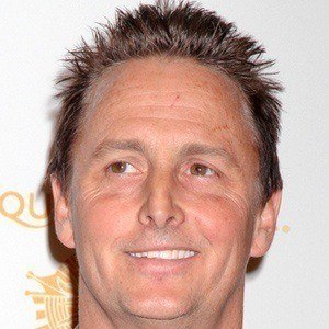 Mike McCready - Bio, Family, Trivia | Famous Birthdays