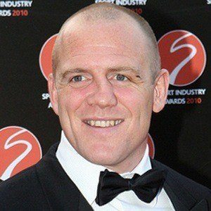 Mike Tindall - Bio, Family, Trivia | Famous Birthdays
