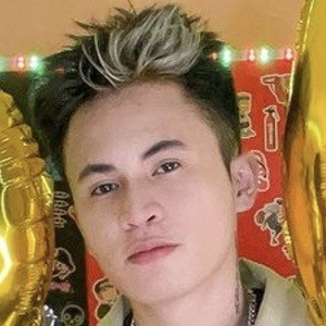 Mikoy Uy - Bio, Family, Trivia | Famous Birthdays