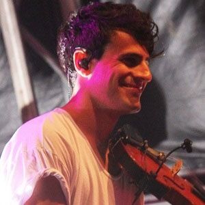 Milan Neil Amin-Smith - Bio, Family, Trivia | Famous Birthdays