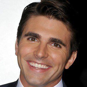 Miles Fisher - Bio, Family, Trivia | Famous Birthdays