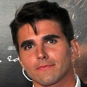 Miles Fisher - Bio, Family, Trivia | Famous Birthdays