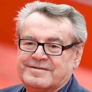 Milos Forman - Bio, Family, Trivia | Famous Birthdays