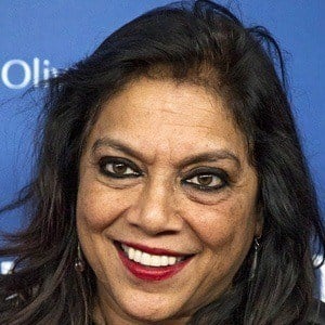 Mira Nair - Bio, Family, Trivia | Famous Birthdays