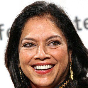 Mira Nair - Bio, Family, Trivia | Famous Birthdays