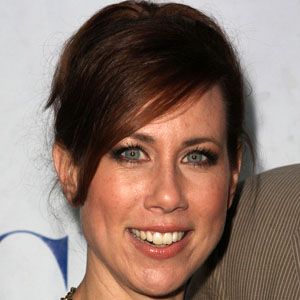 Miriam Shor - Bio, Facts, Family | Famous Birthdays