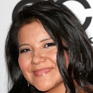 Misty Upham - Bio, Family, Trivia | Famous Birthdays