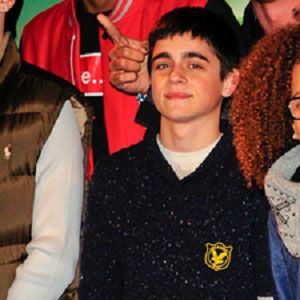 Mitchell Craske - Bio, Family, Trivia | Famous Birthdays