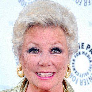Mitzi Gaynor - Bio, Family, Trivia | Famous Birthdays