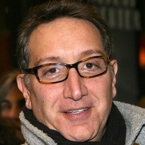 Moises Kaufman - Biografía, Datos, Familia | Famous Birthdays