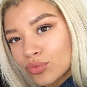 Molly Rainford - Bio, Facts, Family | Famous Birthdays