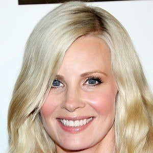 Monica Potter - Bio, Family, Trivia | Famous Birthdays