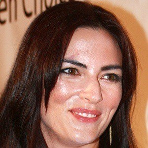 Monique Ganderton - Bio, Family, Trivia | Famous Birthdays