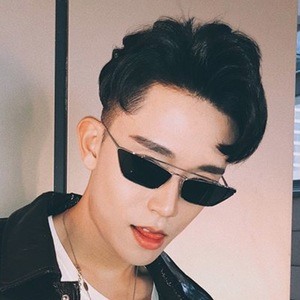 Mr. Brian See - Bio, Family, Trivia | Famous Birthdays