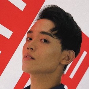 Mr. Brian See - Bio, Family, Trivia | Famous Birthdays