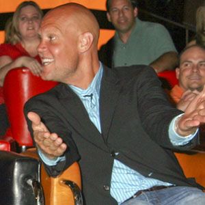 Murphy Jensen - Bio, Family, Trivia | Famous Birthdays