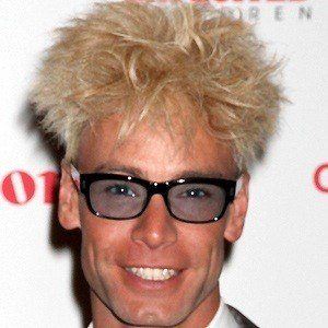 Murray Sawchuck - Bio, Family, Trivia | Famous Birthdays