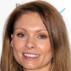 MyAnna Buring - Bio, Family, Trivia | Famous Birthdays