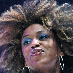 Nadia Turner (Funk Singer) - Bio, Family, Trivia | Famous Birthdays