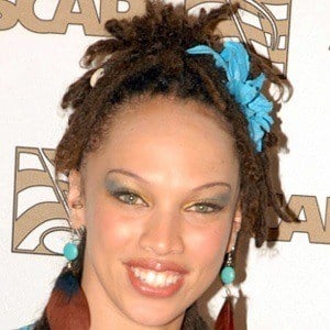 Naima Adedapo - Bio, Family, Trivia | Famous Birthdays