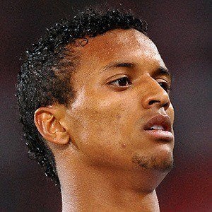 Nani - Biografía, Datos, Familia | Famous Birthdays