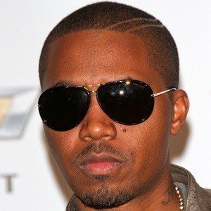 Nas - Biografía, Datos, Familia | Famous Birthdays