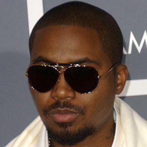 Nas - Biografía, Datos, Familia | Famous Birthdays