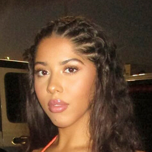 Natalie Johnson (TikTok Star) - Age, Bio, Family | Famous Birthdays