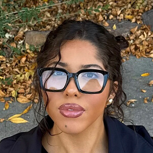 Natalie Johnson (TikTok Star) - Age, Bio, Family | Famous Birthdays