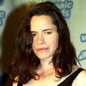 Natalie Merchant - Bio, Family, Trivia | Famous Birthdays