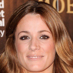 Natalie Pinkham - Bio, Family, Trivia | Famous Birthdays