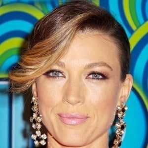 Natalie Zea - Bio, Family, Trivia | Famous Birthdays