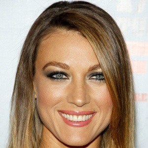 Natalie Zea - Bio, Family, Trivia | Famous Birthdays