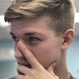 Nate Stringert - Bio, Family, Trivia | Famous Birthdays