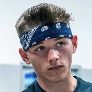 Nathan Kline - Age, Bio, Family | Famous Birthdays