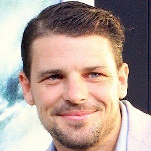 Nathan Phillips - Bio, Family, Trivia | Famous Birthdays