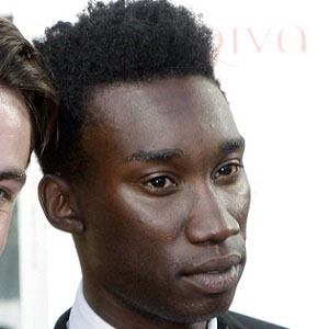 Nathan Stewart-Jarrett - Bio, Family, Trivia | Famous Birthdays