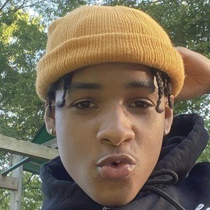 Nathaniel Mcintyre - Bio, Family, Trivia | Famous Birthdays