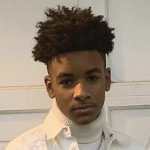 Nathaniel Mcintyre - Bio, Family, Trivia | Famous Birthdays