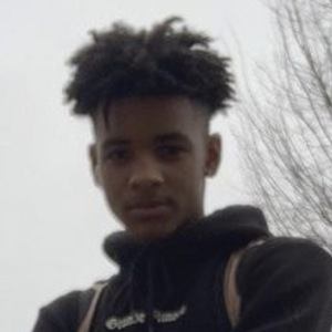 Nathaniel Mcintyre - Bio, Family, Trivia | Famous Birthdays