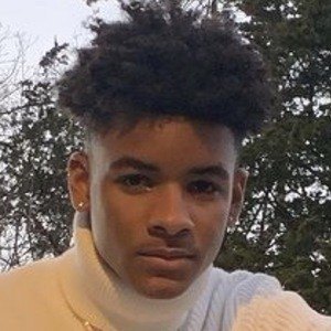 Nathaniel Mcintyre - Bio, Family, Trivia | Famous Birthdays