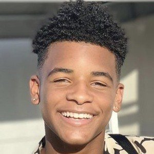 Nathaniel Mcintyre - Bio, Family, Trivia | Famous Birthdays