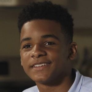 Nathaniel Mcintyre - Bio, Family, Trivia | Famous Birthdays