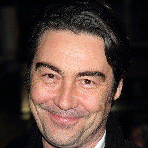 Nathaniel Parker - Bio, Family, Trivia | Famous Birthdays