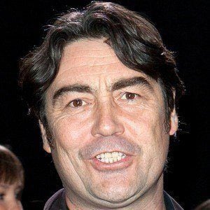 Nathaniel Parker - Bio, Family, Trivia | Famous Birthdays