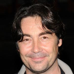 Nathaniel Parker - Bio, Family, Trivia | Famous Birthdays