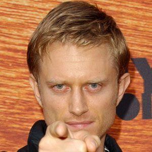 Neil Jackson - Bio, Family, Trivia | Famous Birthdays