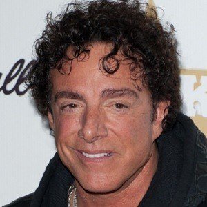Neal Schon - Bio, Facts, Family | Famous Birthdays